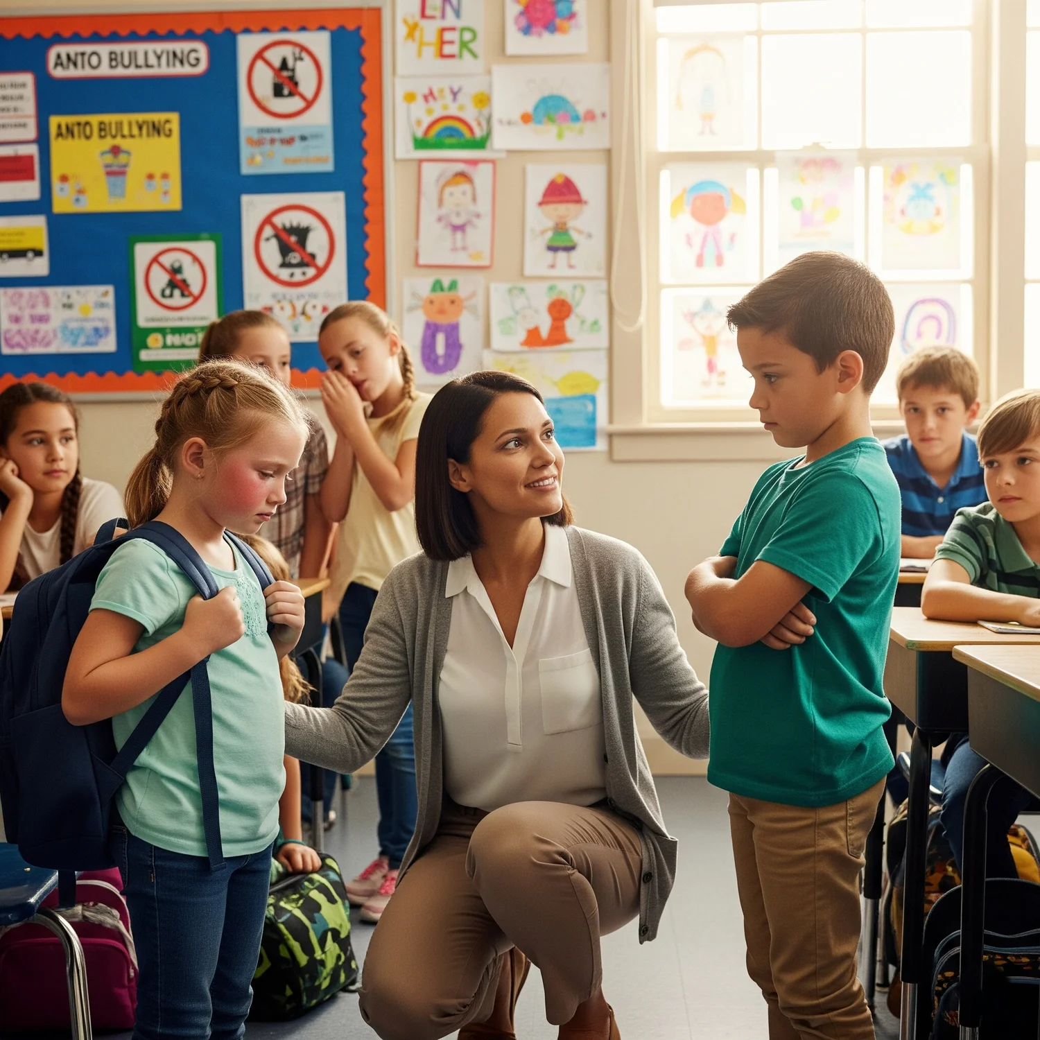 Supporting Children with Challenging Behaviors | February 24, 2026 ...