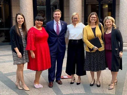 Momentous Institute Goes to Austin | Momentous Institute