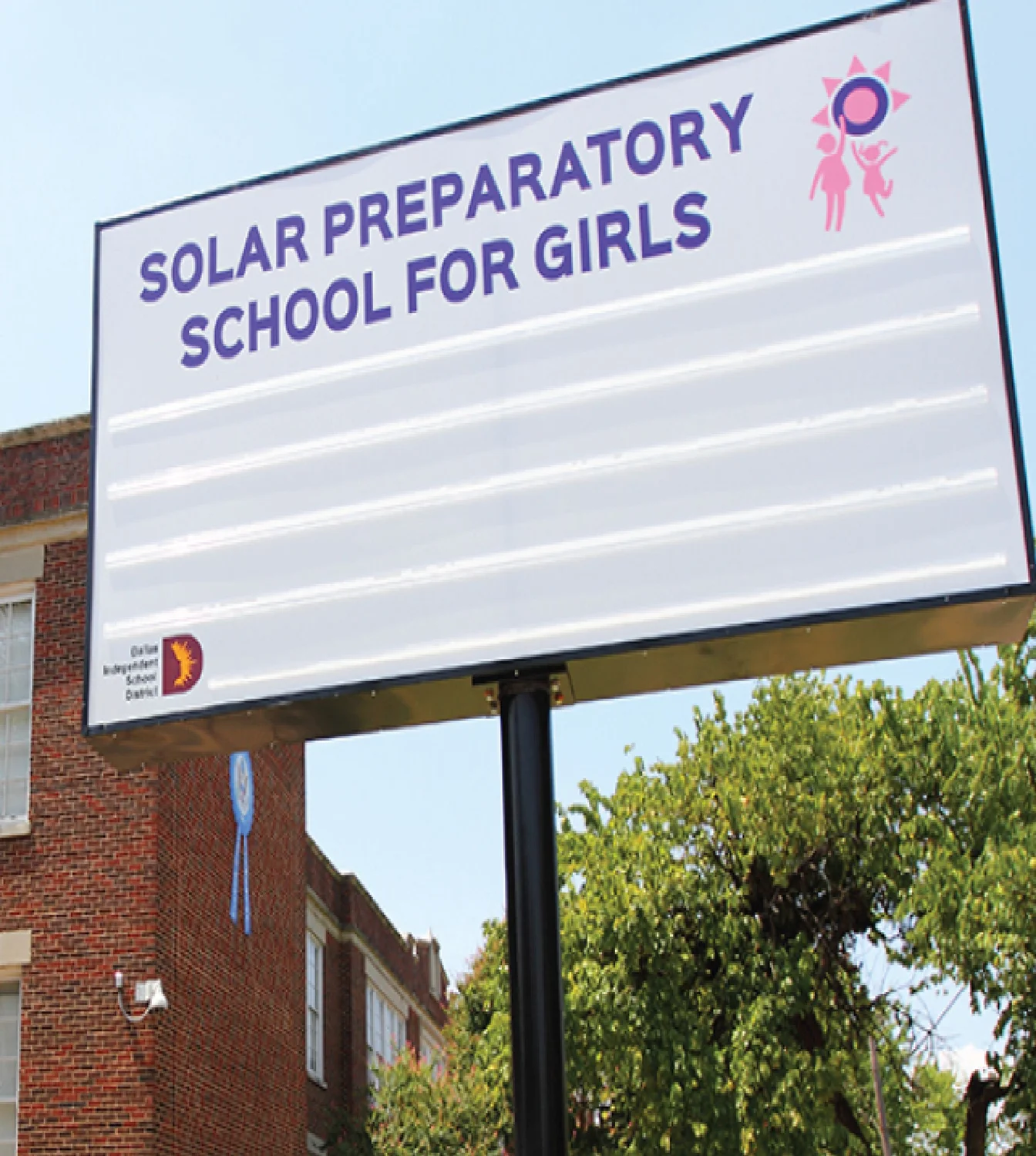 Solar Prep: An All-Girls School Review | Momentous Institute