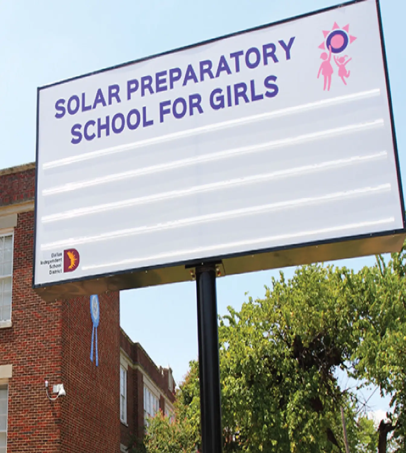 Solar Prep: An All-Girls School Review | Momentous Institute