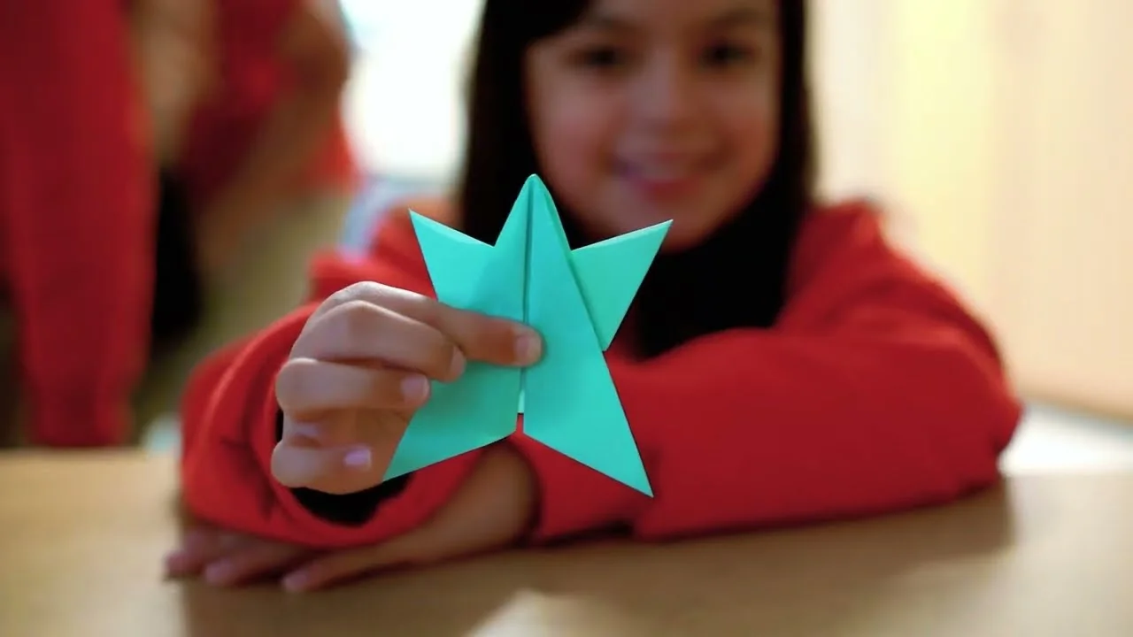 Wishing Stars | Momentous Institute