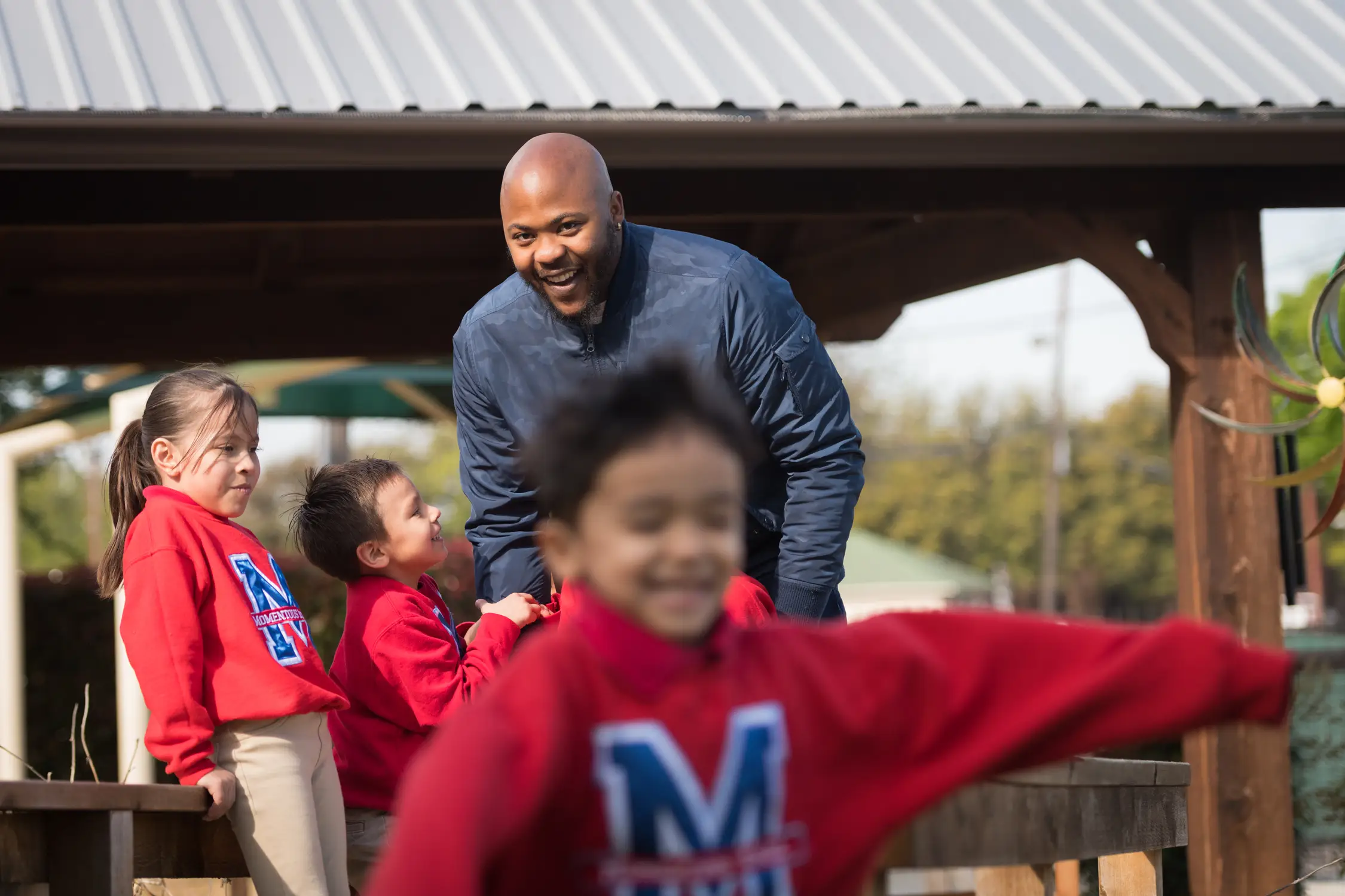 Careers | Momentous Institute