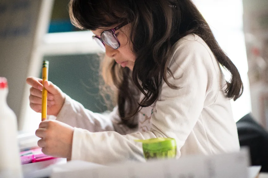 Understanding Two Types Of Childhood Development | Momentous Institute