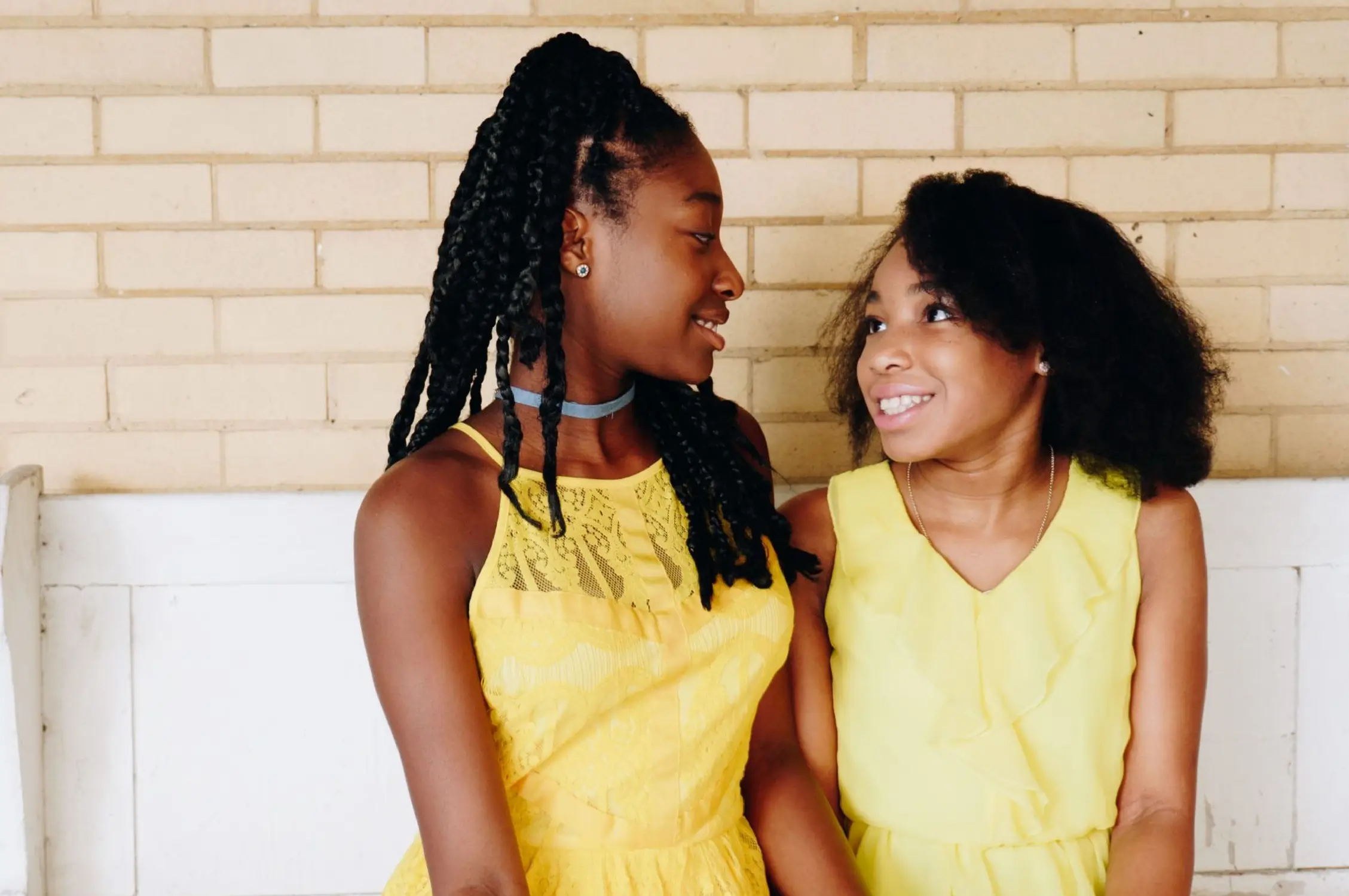 Managing Competition Between Siblings | Momentous Institute