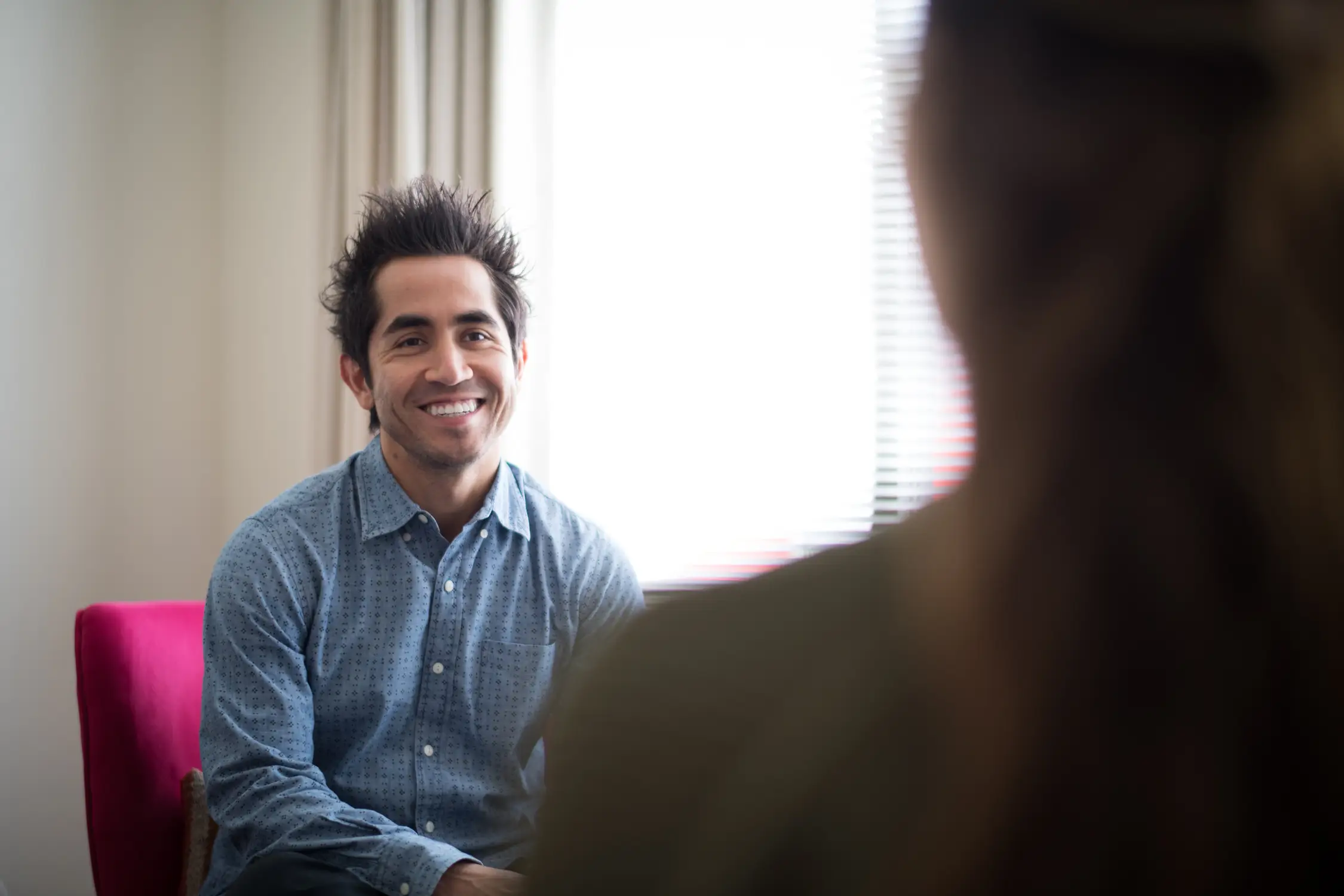 Clinical Training | Momentous Institute