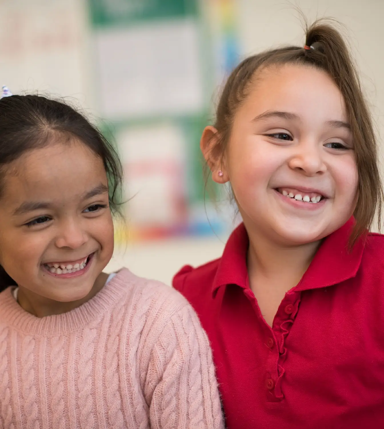 How to Help Children Celebrate the Differences | Momentous Institute