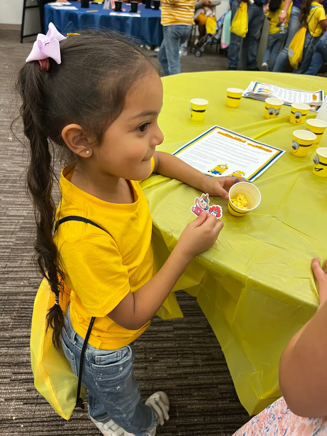 The Breathing Stick | Momentous Institute