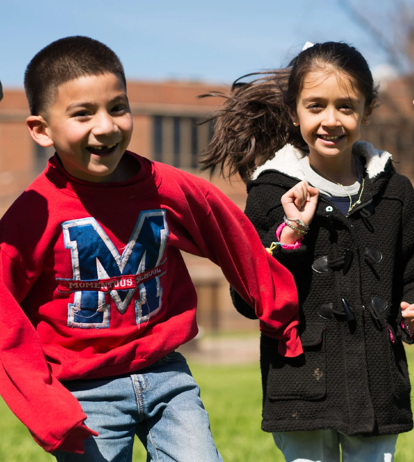 Let's Talk About Gender | Momentous Institute