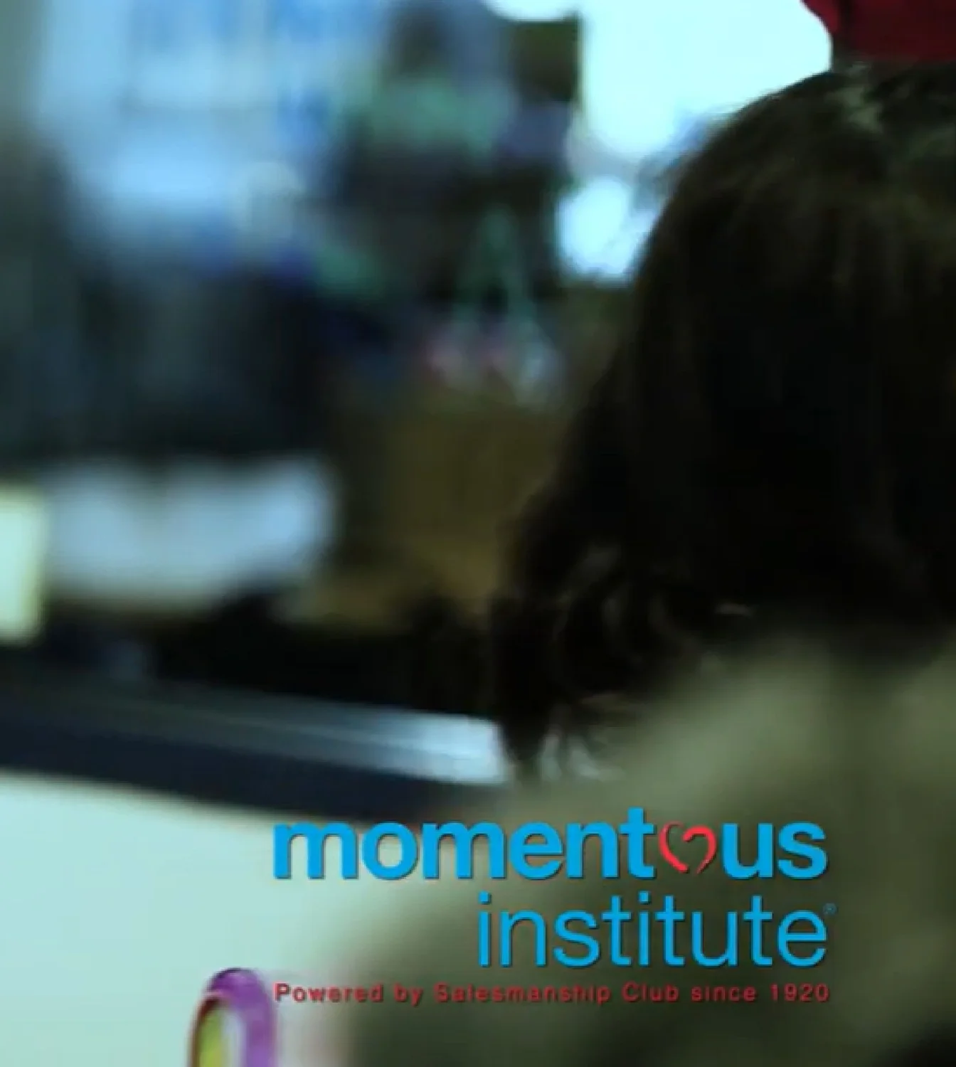 Momentous School Closing Circle | Momentous Institute