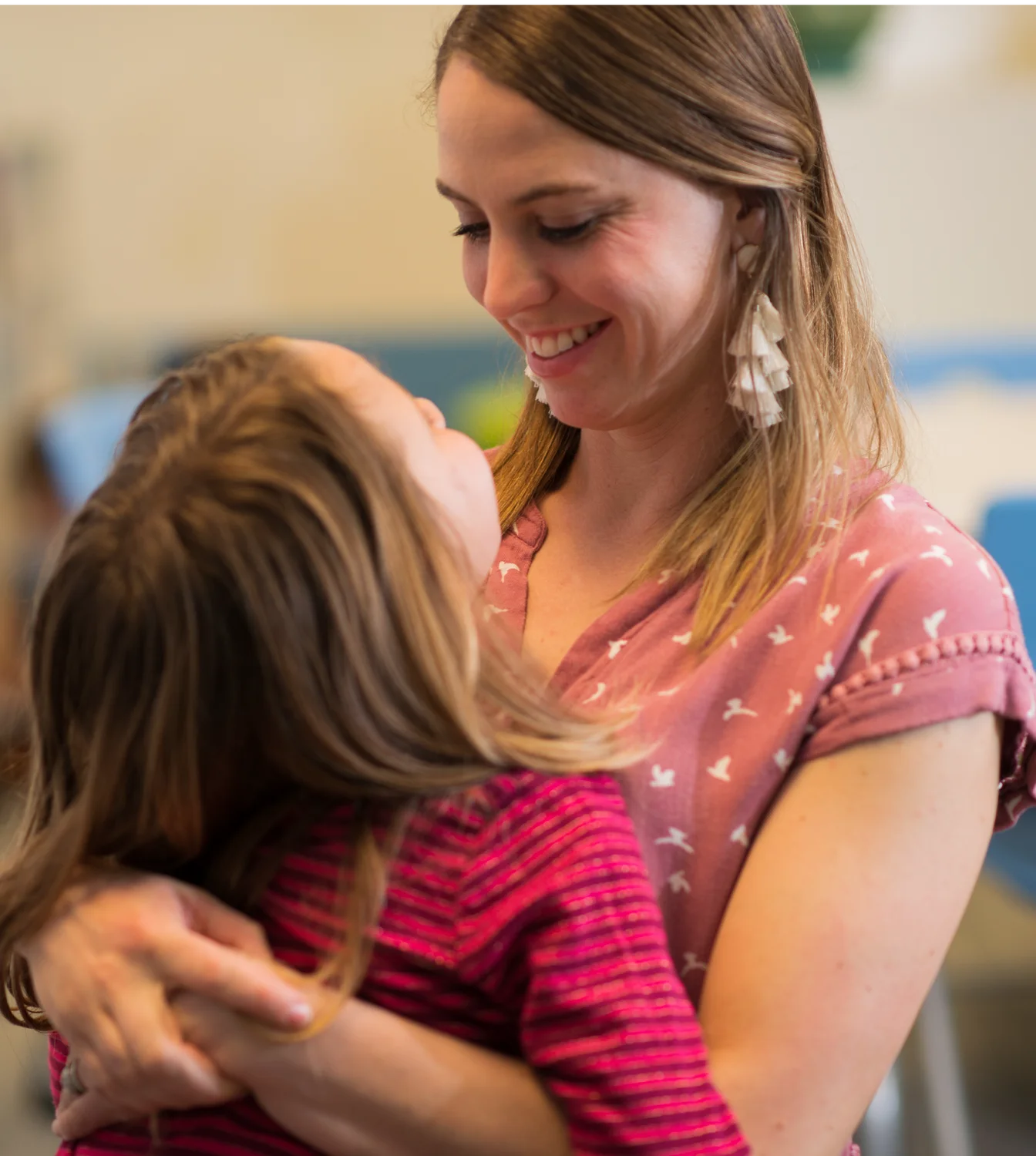 Questioning Authority: A Conversation | Momentous Institute