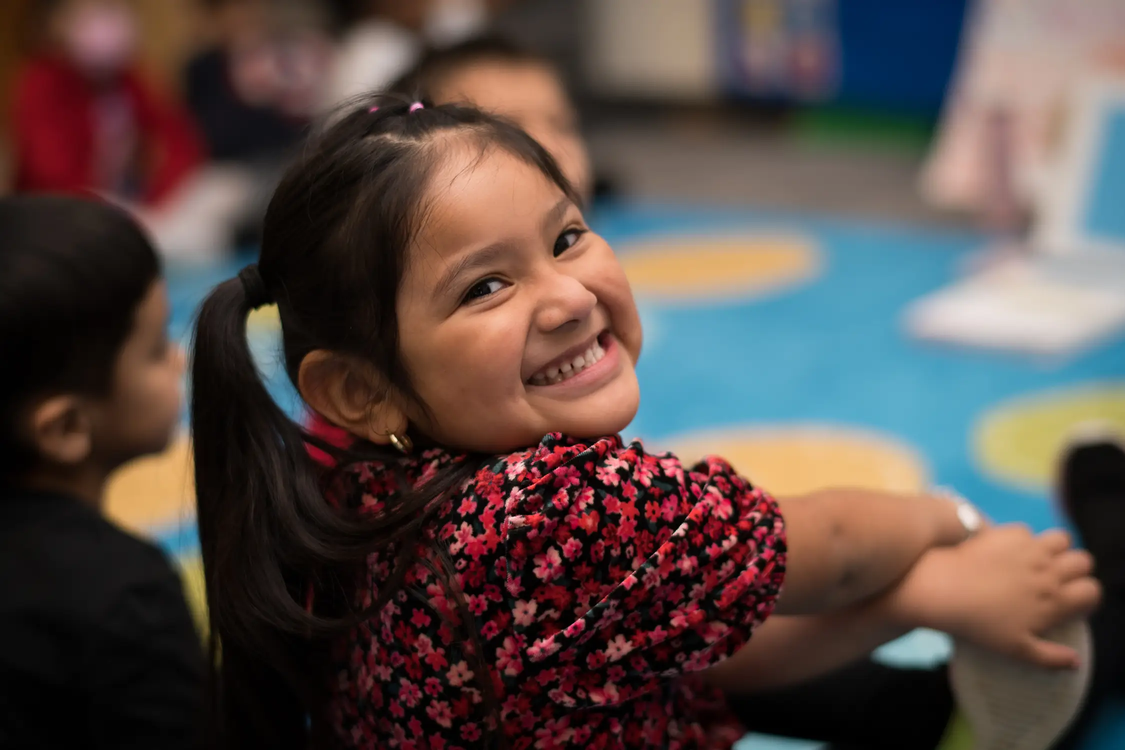 Home Visits | Momentous Institute