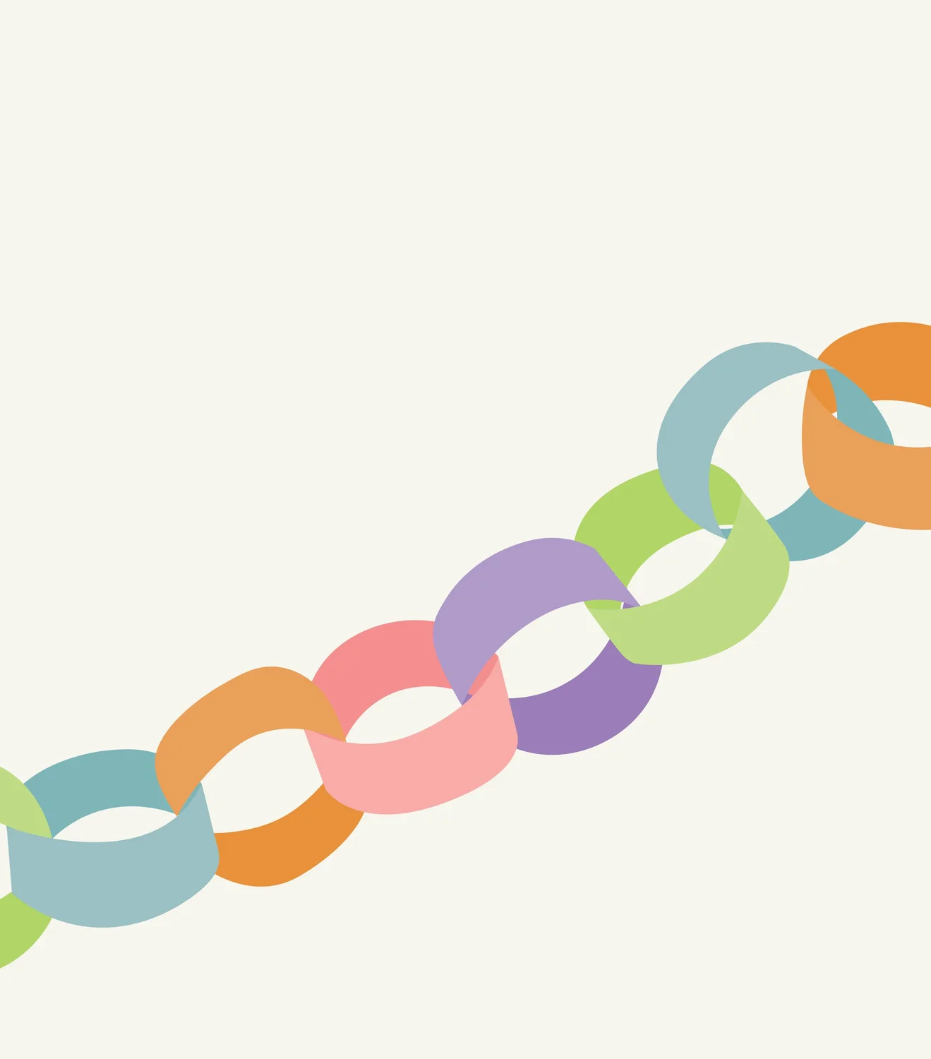 Gratitude Chain | Momentous Institute