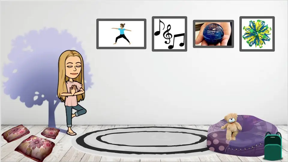 How We Created A Bitmoji Classroom | Momentous Institute