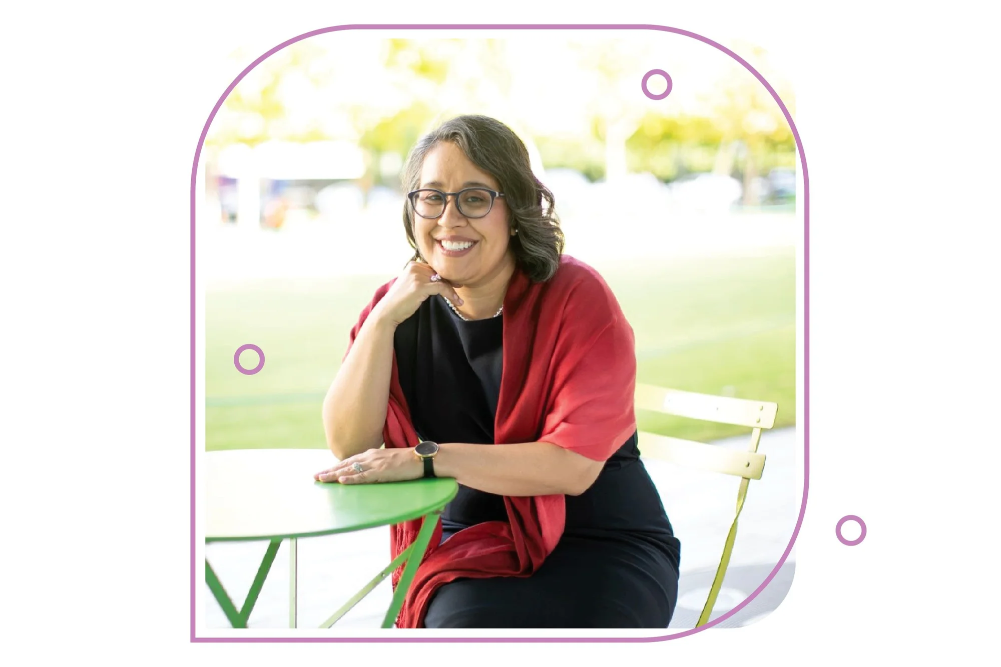 Letter From The Executive Director | Momentous Institute