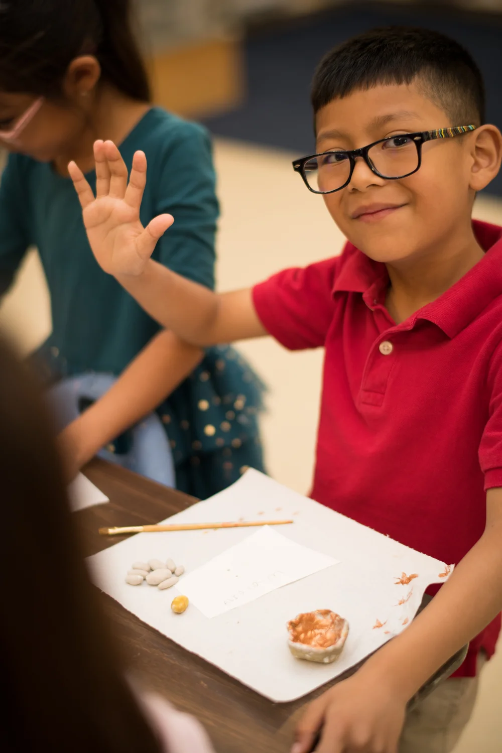 Contact Us | Momentous Institute