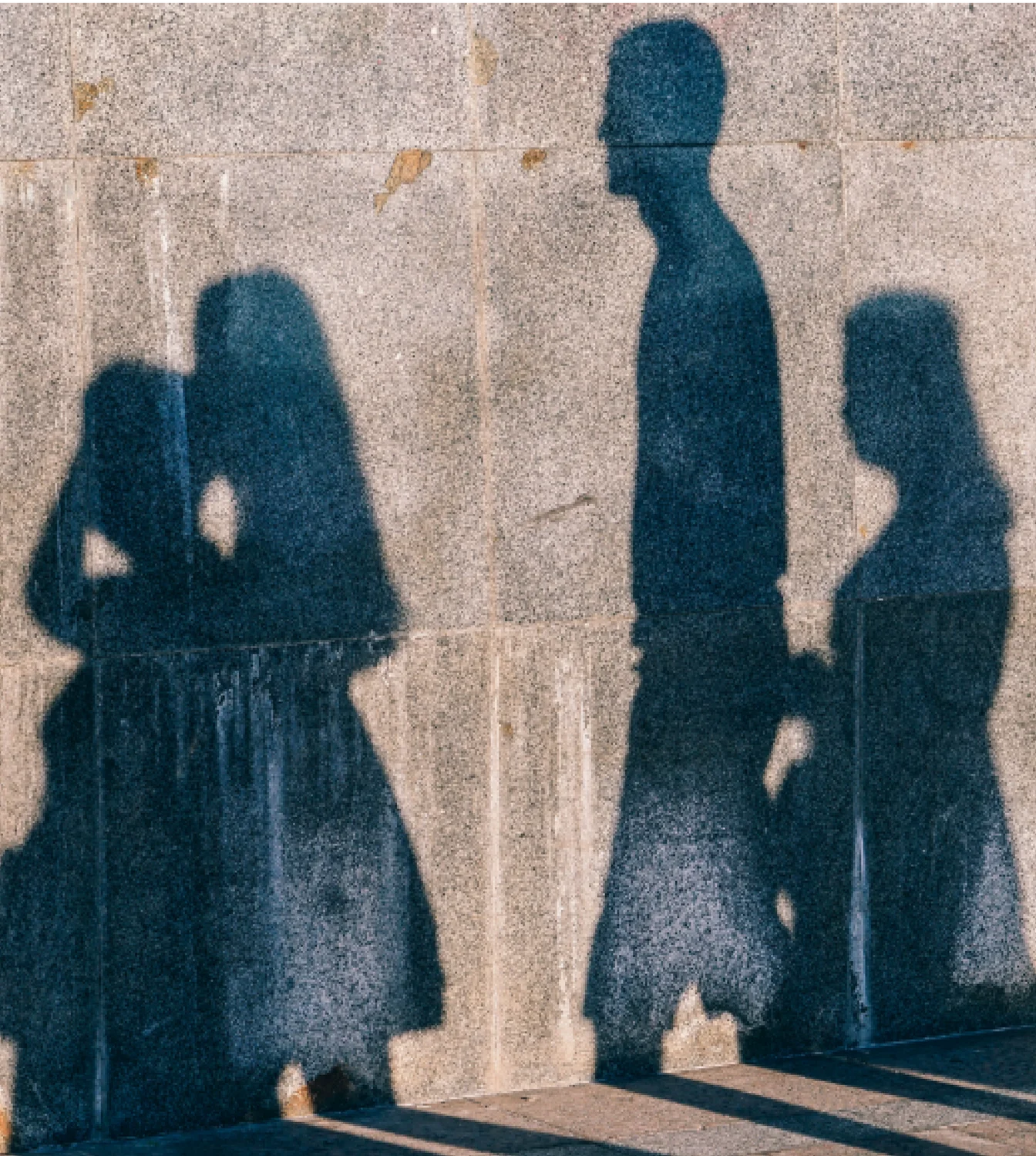 Disarming the Nuclear Family | Momentous Institute