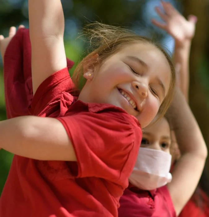 Our Story | Momentous Institute