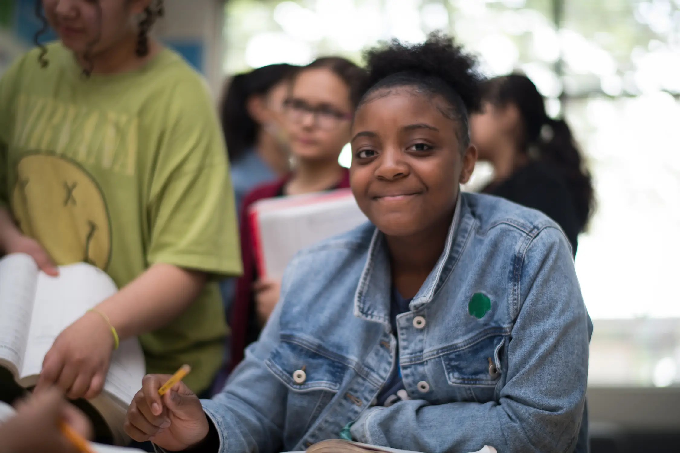 Our Story | Momentous Institute