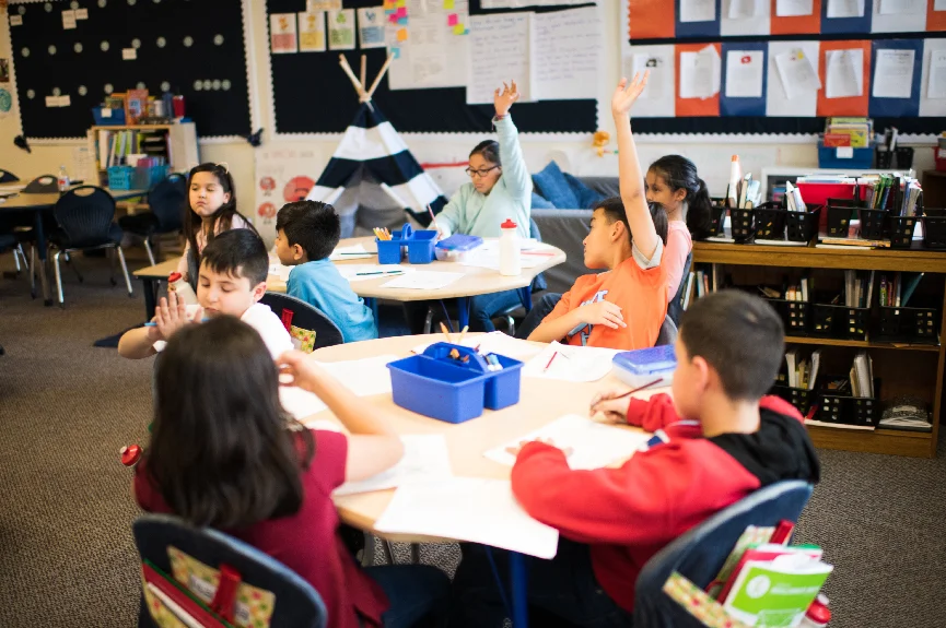 Setting Up Your Classroom, Part One: Guiding Principles | Momentous ...