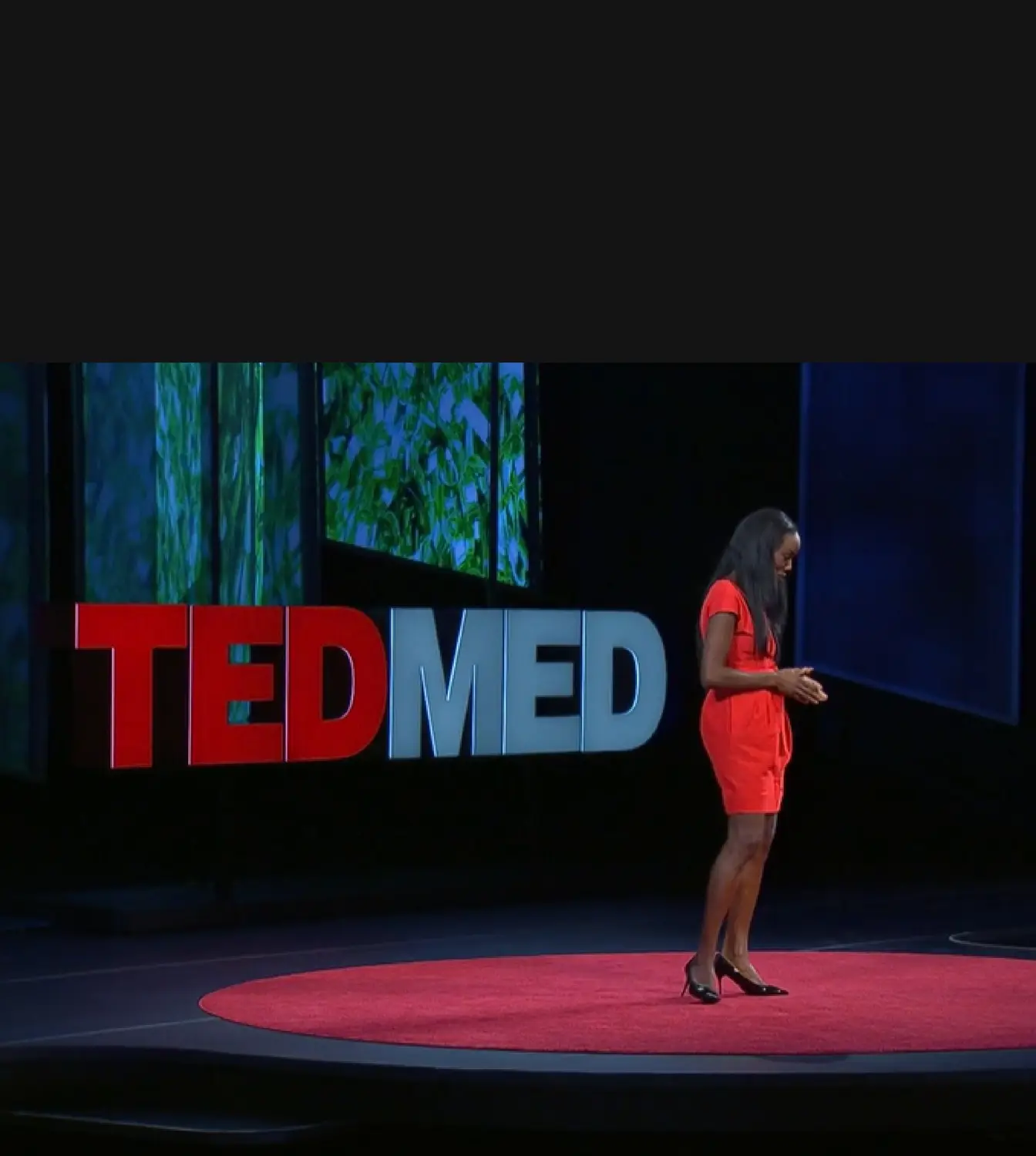 Dr. Nadine Burke Harris | Momentous Institute