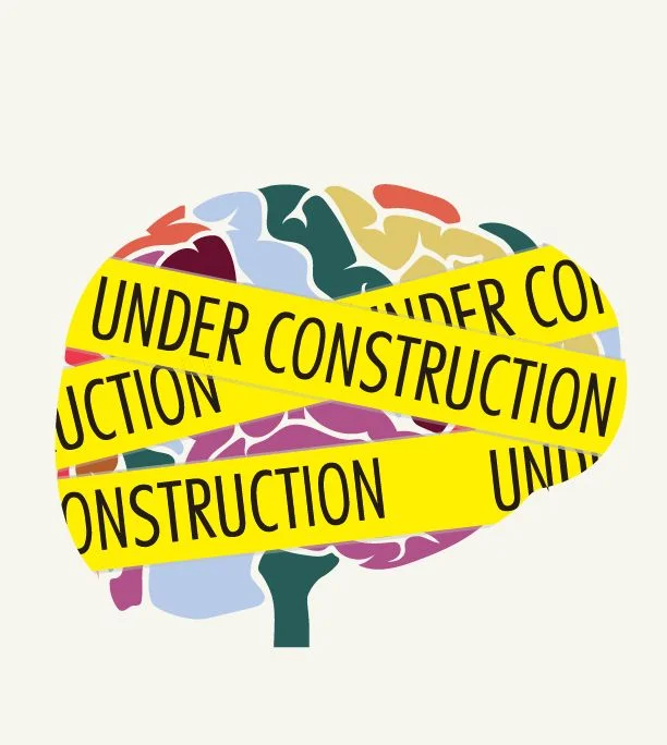 Brain Under Construction | Momentous Institute