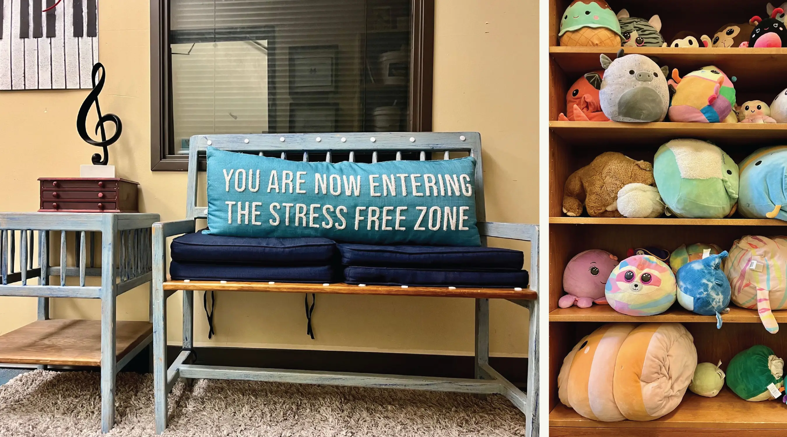 Four Spaces to Include in Your SEL-Informed Classroom | Momentous Institute