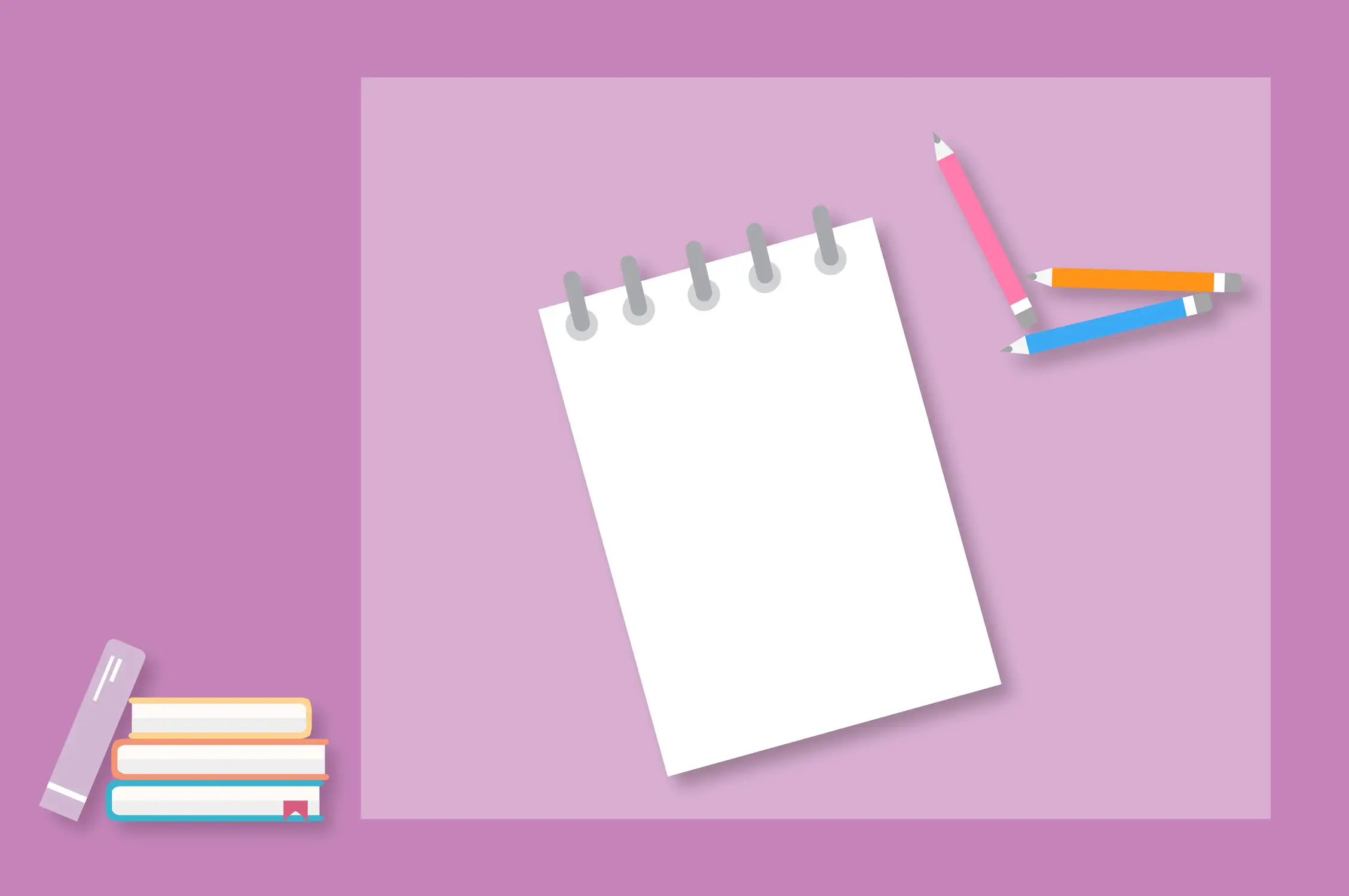 Back To School Anxiety Tips: Draw Your Worry | Momentous Institute