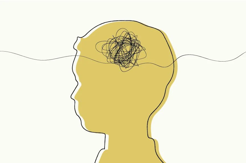 Stress and Children | Momentous Institute