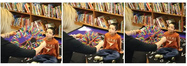 Hoberman Sphere | Momentous Institute