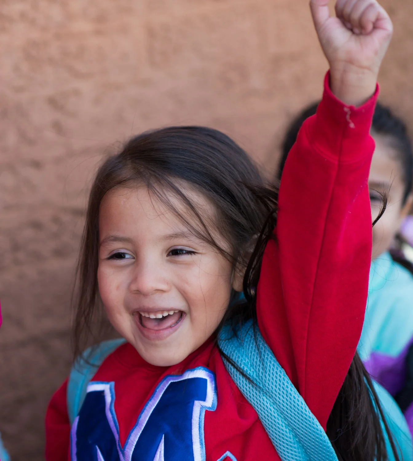 A Peek Inside Momentous School | Momentous Institute