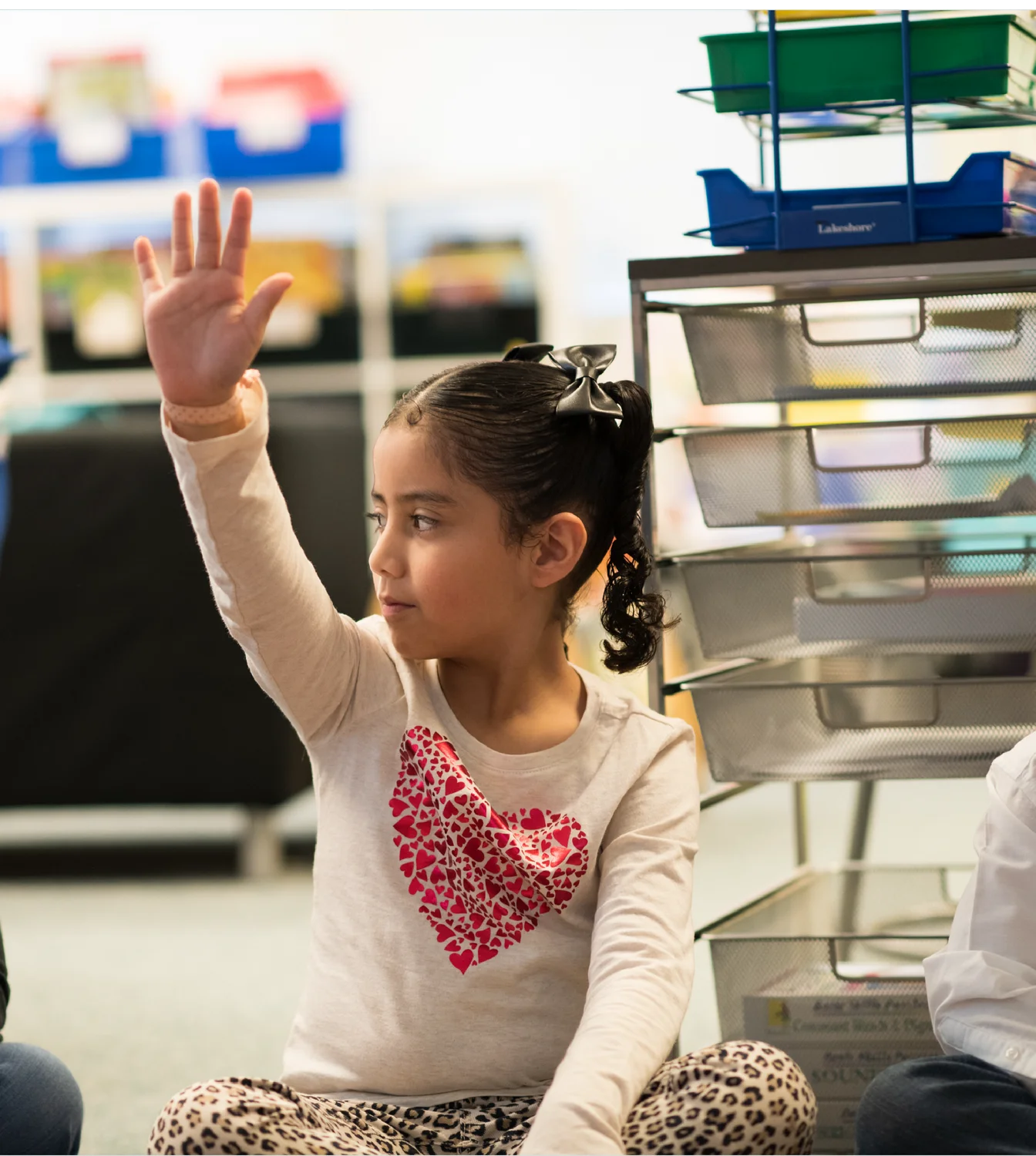 Why We Should Teach Kids About Impulse Control | Momentous Institute