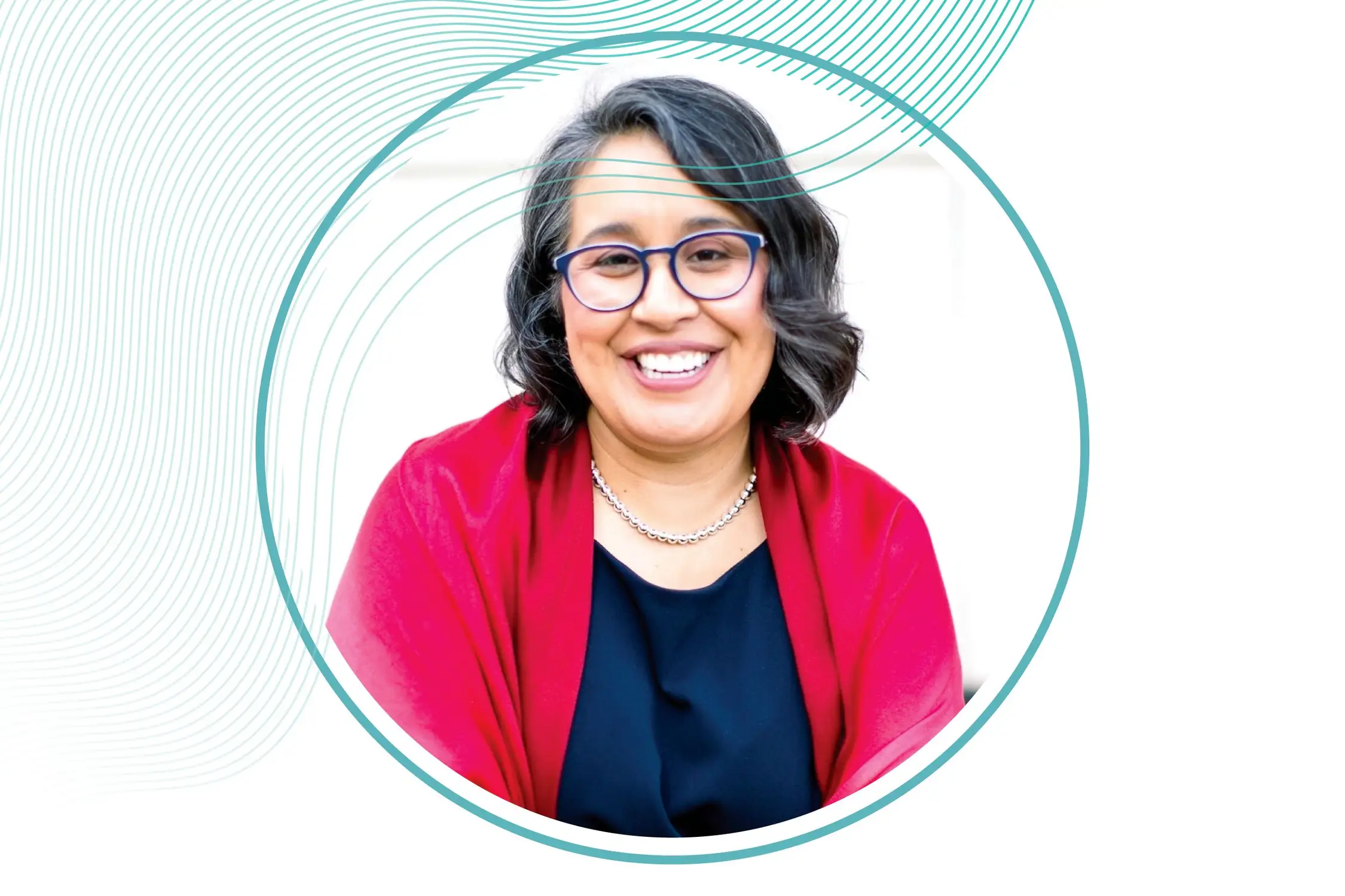 Letter From The Executive Director November 2021 | Momentous Institute