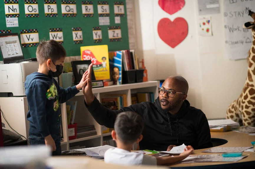 Rewards And Consequences Reimagined | Momentous Institute