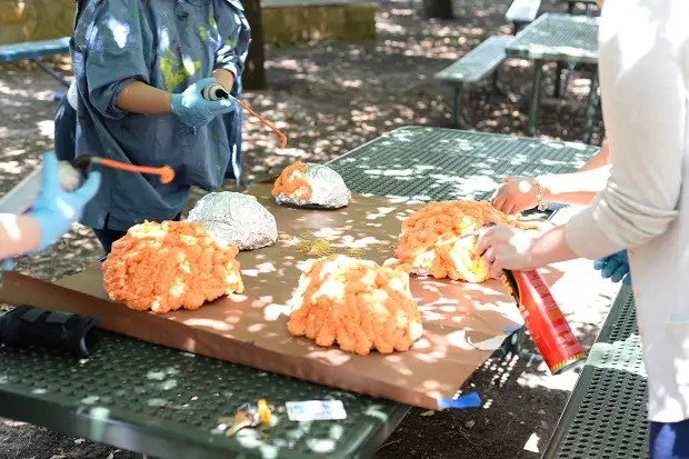 How To Make A Brain Hat | Momentous Institute