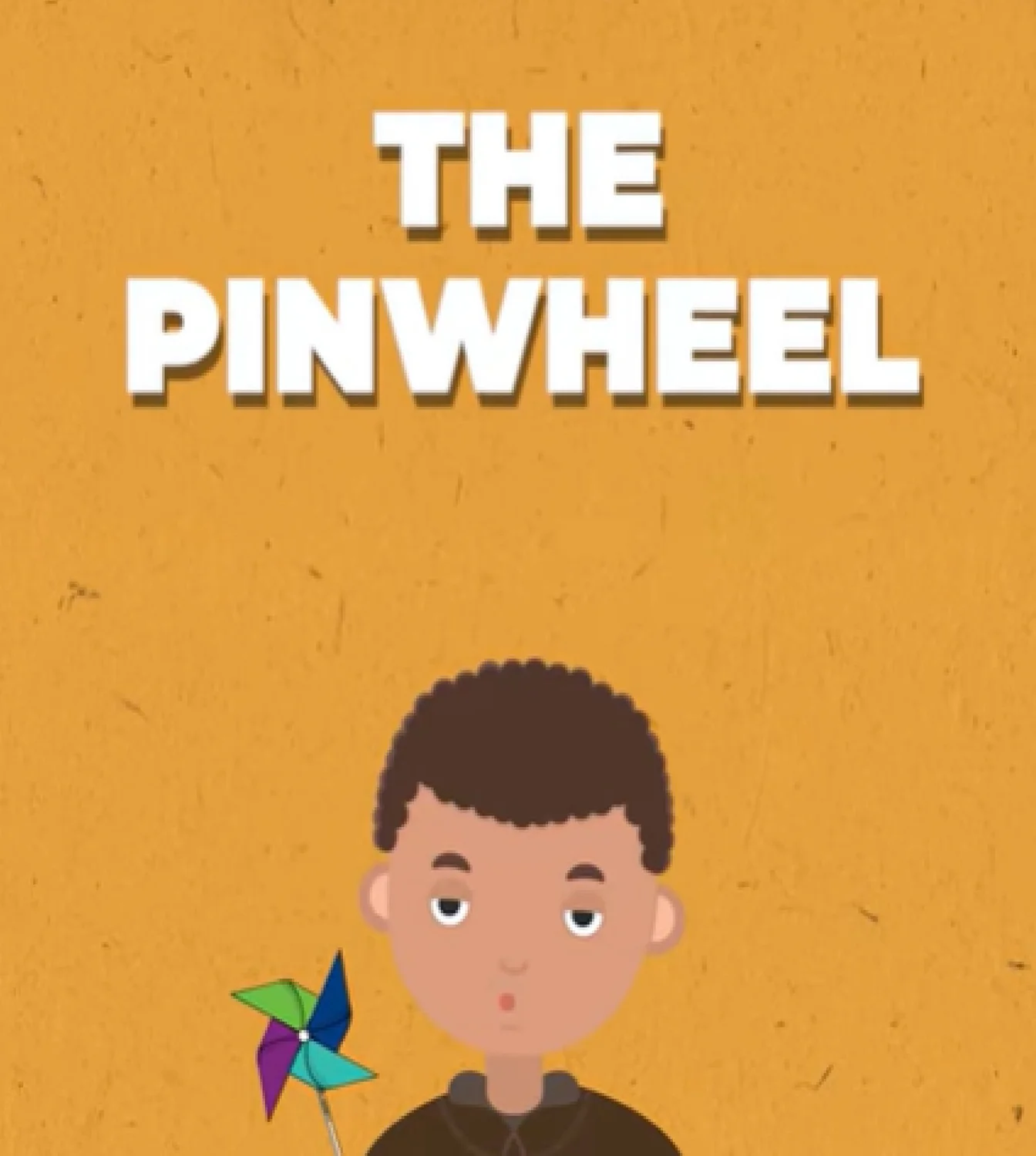 The Pinwheel - Animated | Momentous Institute