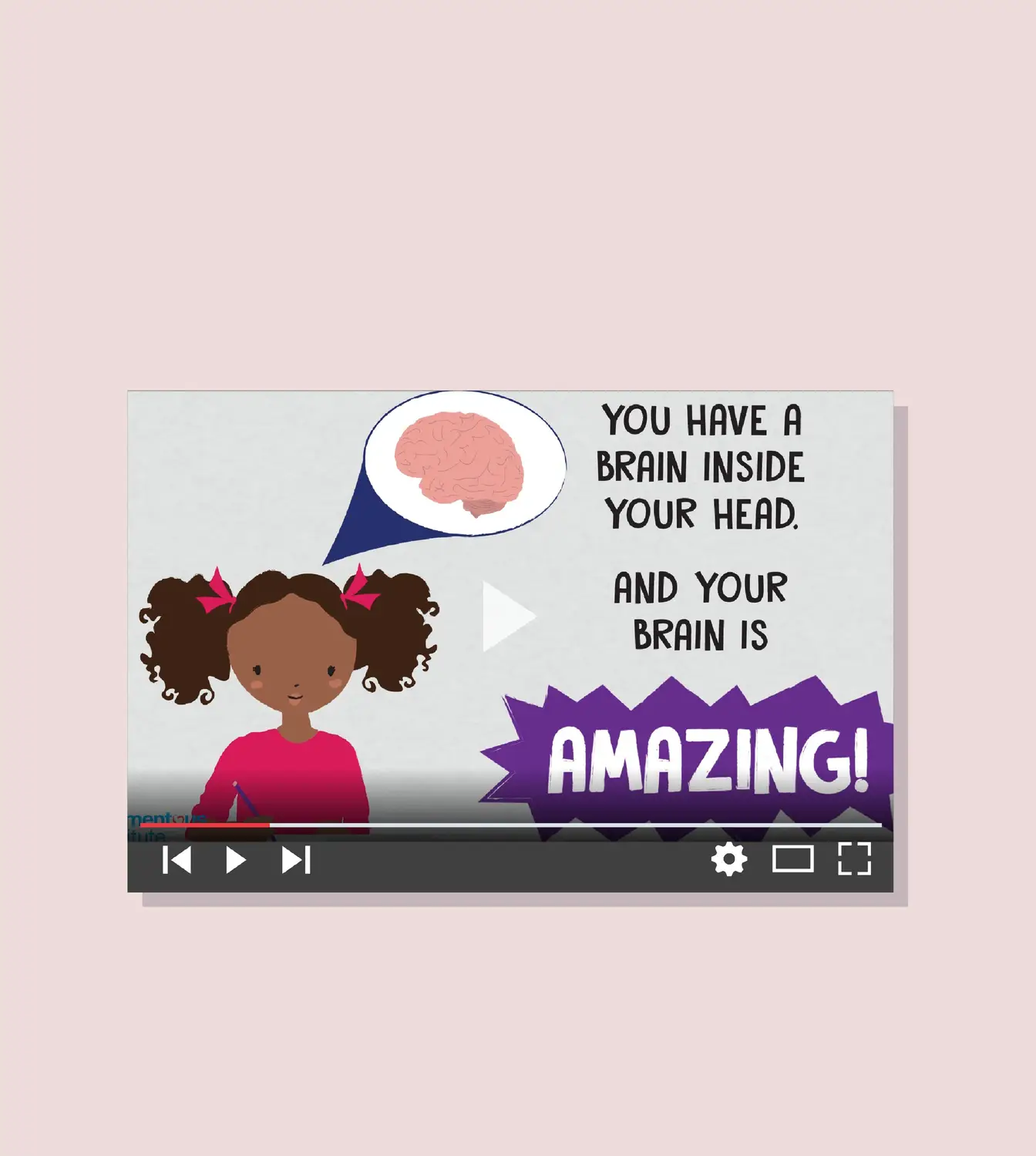 "Your Brain" Read Aloud | Momentous Institute