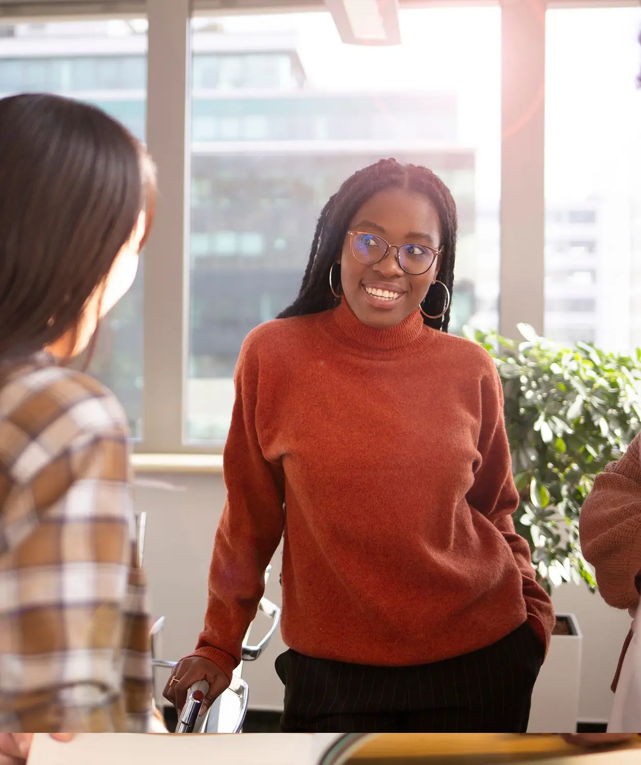 Clinical Training | Momentous Institute