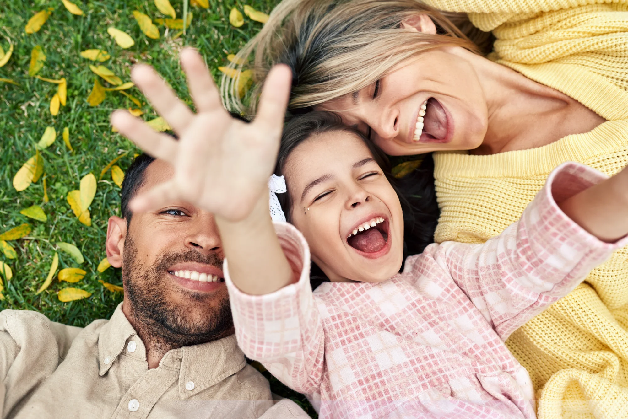 Five Nature-Based Family Activities | Momentous Institute