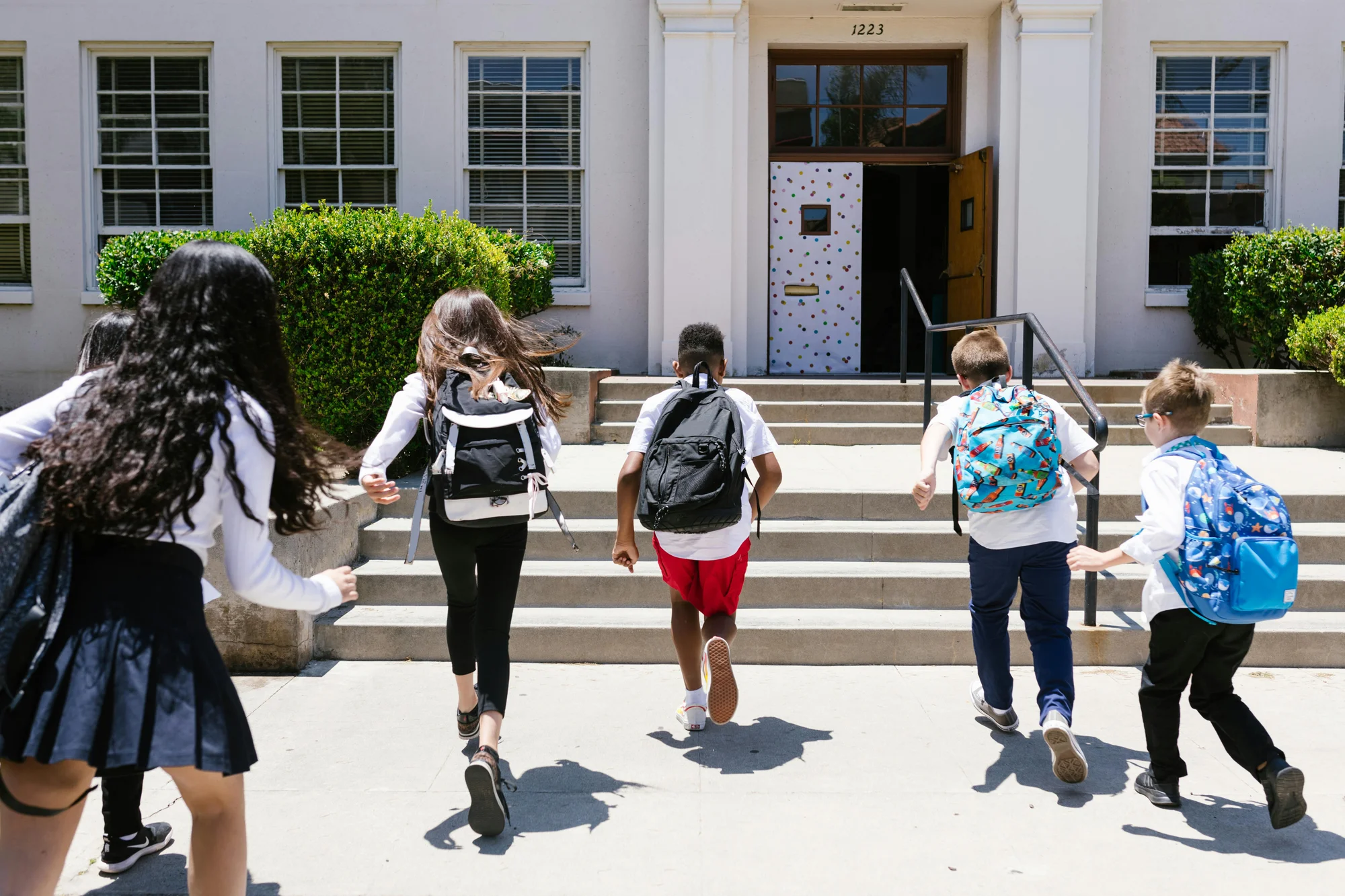 Download our Back-to-School Guide | Momentous Institute