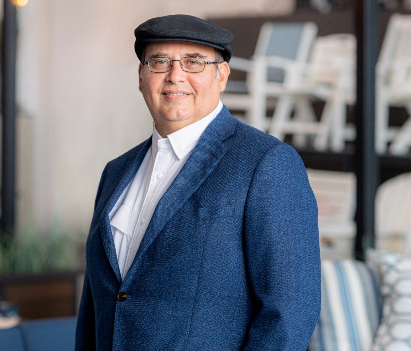 Sustainability at POLYWOOD