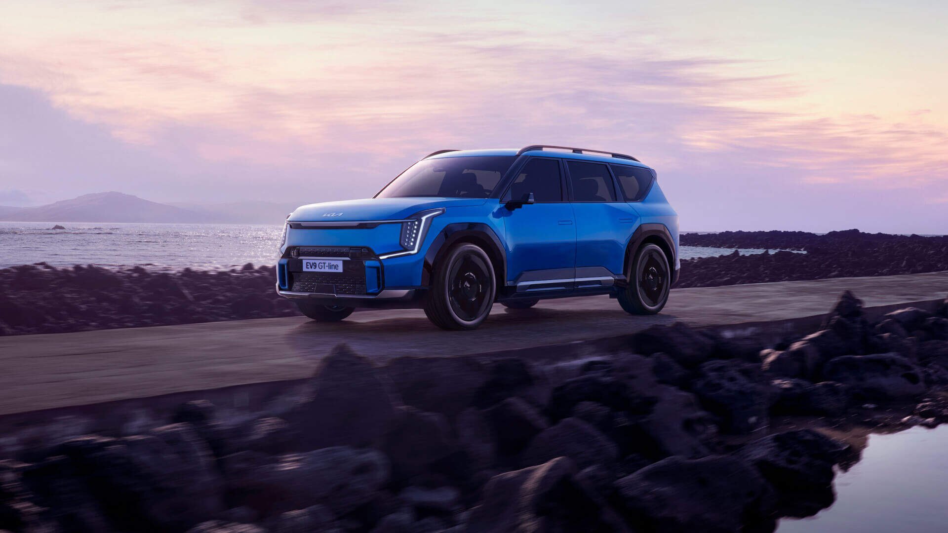 Kia Schweiz - Offizielle Website