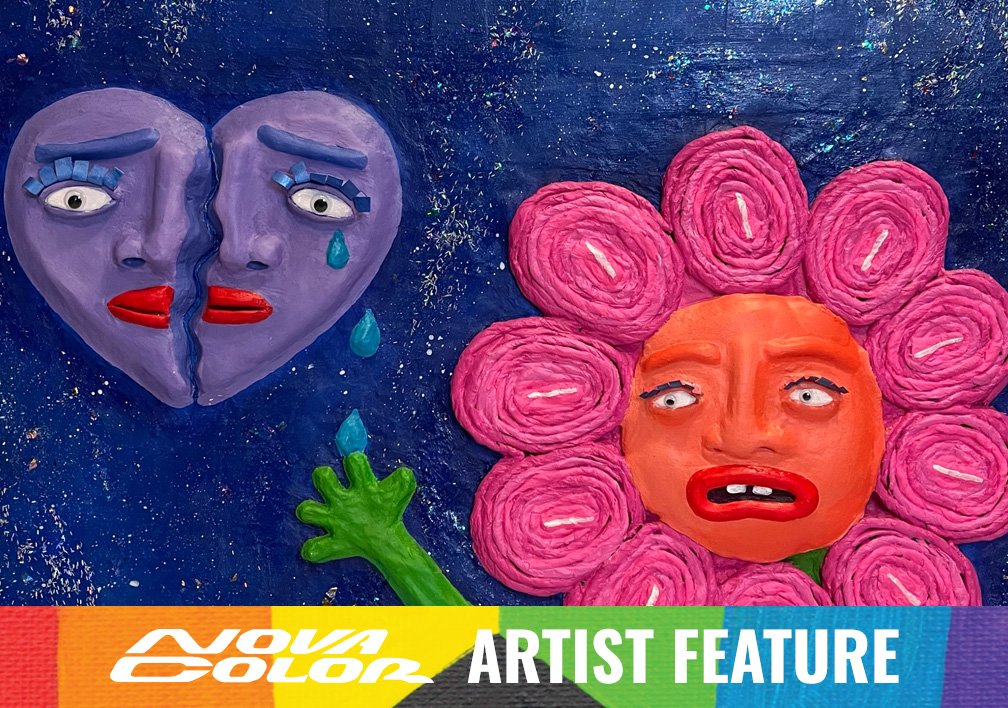 Elizabeth Cardona | Nova Color