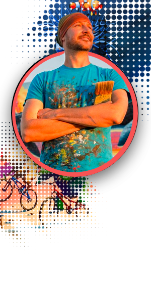 Joe Pagac | Nova Color