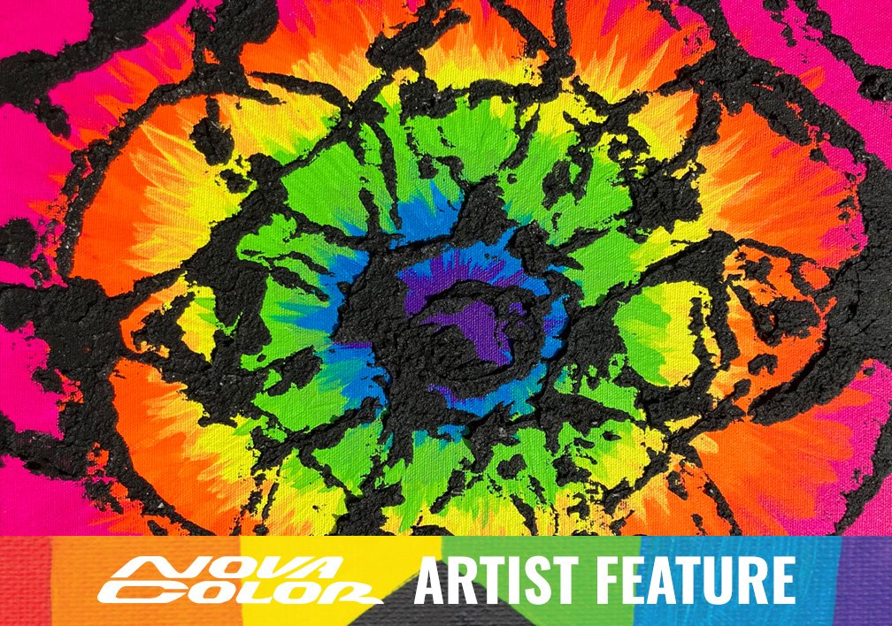 Rainbow | Nova Color