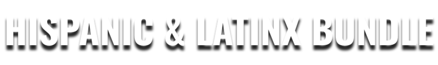 New Nova Color bundle Hispanic & Latinx Bundle