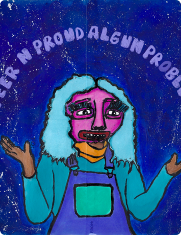 Elizabeth Cardona | Nova Color