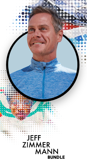 Jeff Zimmermann | Nova Color