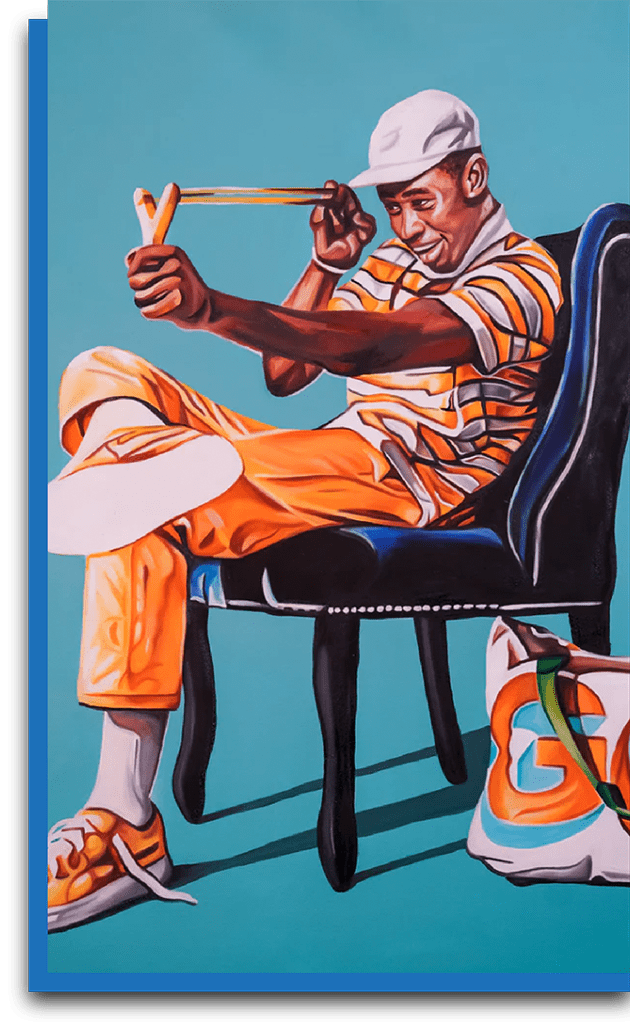 Ben Labuzzetta Bundle | Nova Color