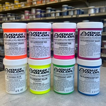 Bundle Sale | Nova Color