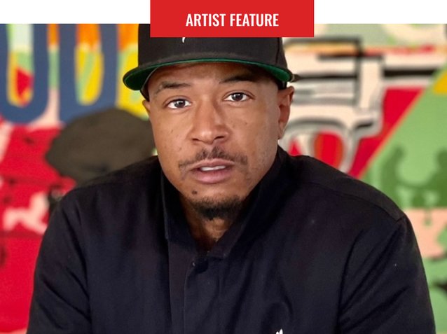 Anthony Christopher Brown Jr., known as Tony Concep’ is a ...